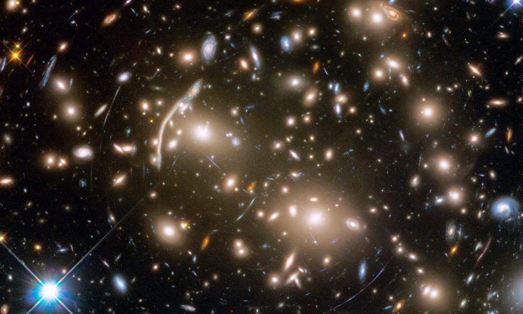 Transfert de rayonnement et atmosphères stellaires – Master ...